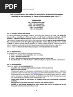 2025 GDE EGD Gr 10 PAT Guidelines - Mar 2025 - em | PDF | Educational ...