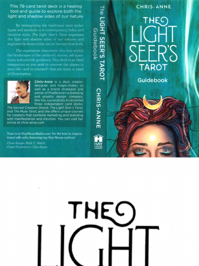 The Light Seers Tarot PDF Free | PDF