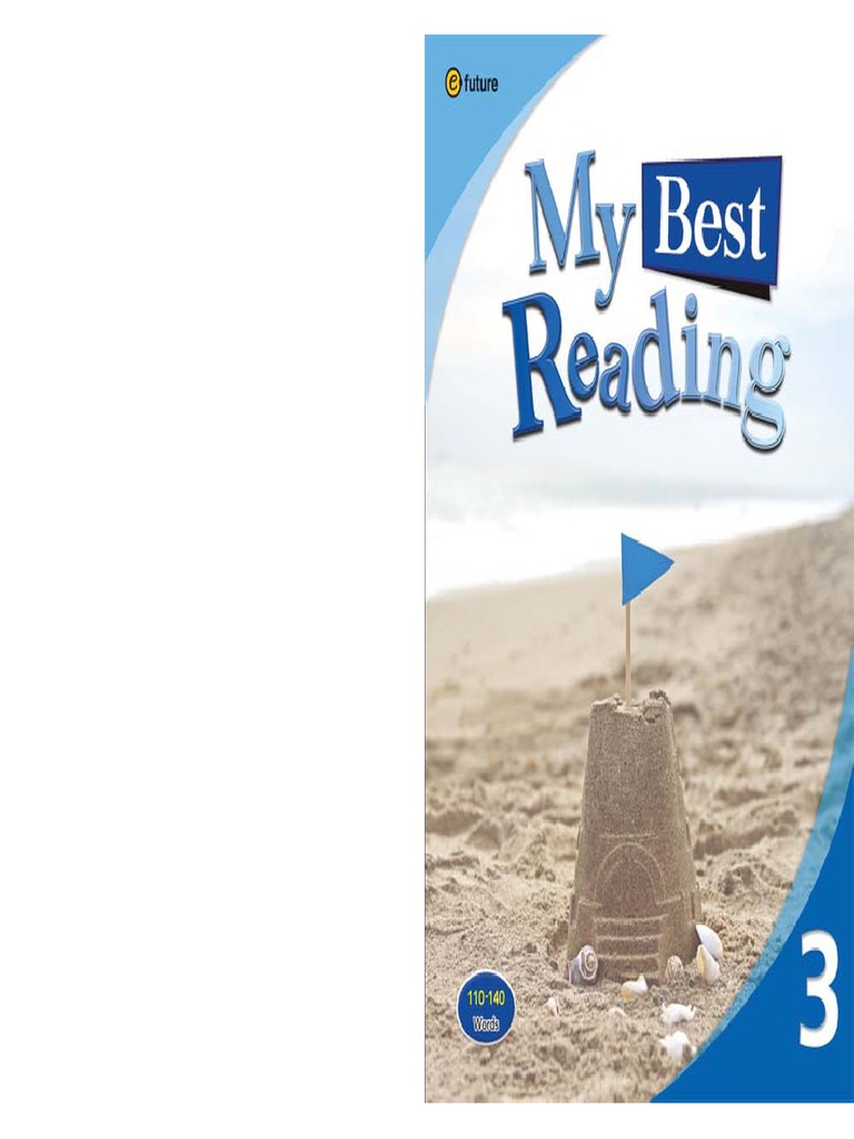 My Best Reading 3 | PDF