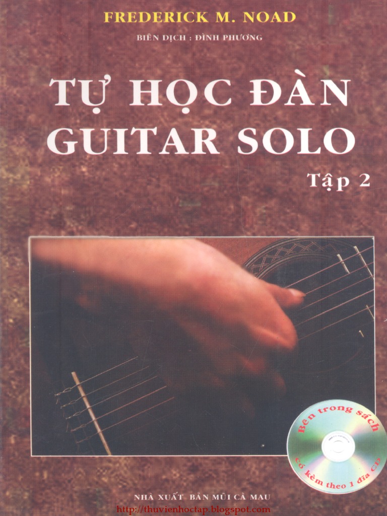 Frederick Noad 2 | PDF