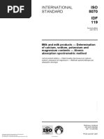 OIC-SMIIC 1 - 2019 - General Requirements For Halal Food - Text.Marked ...