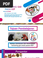 Nutrisurvey 2021 | PDF