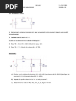 Diodes Cours Et Exercices Corriges | PDF | Diode | Redresseur