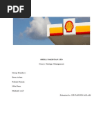 Shell Pilipinas Corp. | PDF | Petroleum | Oil Refinery