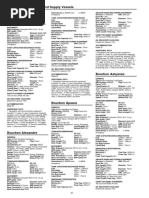 Holmen Atlantic Updated On 2011-09-20 | PDF | Water Transport | Ships