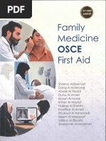 OSCE Revision Checklist - Prepare For OSCEs - Geeky Medics | PDF ...