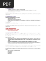 Sample Settlement Offer Under Federal Rule of Evidence 408 | PDF ...