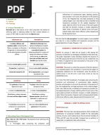 Guidelines Model Form | PDF | Judgment (Law) | Document