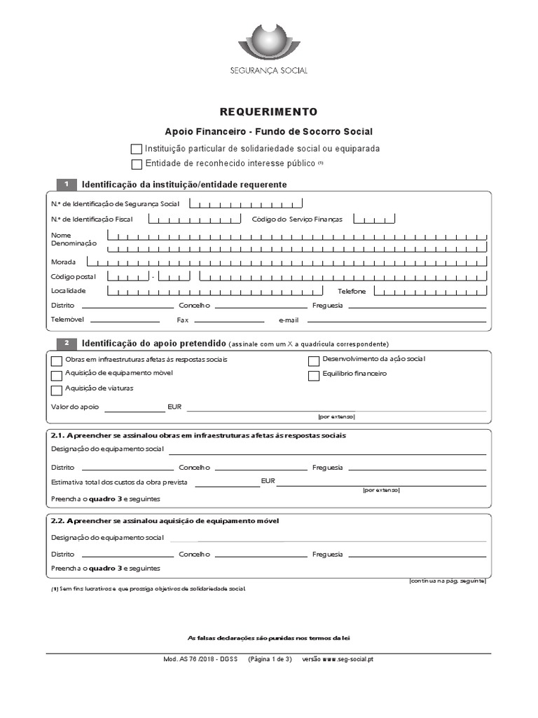 As 76 DGSS | PDF | Celulares