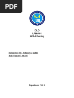 Build Your Own Doug Coil Machine Part 1 | PDF | Inductor | Electrical ...