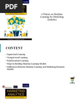 Machine Learning Multiple Choice Questions - Free Practice Test | PDF ...