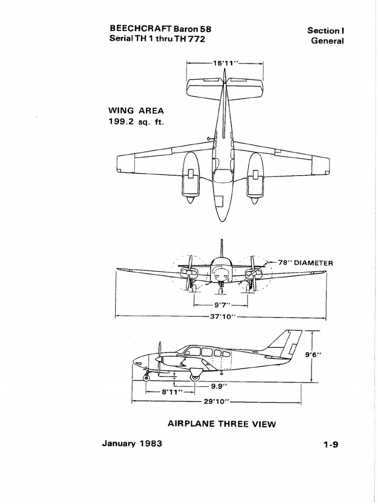 Be58 Poh | PDF