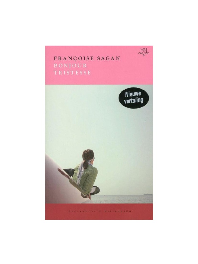 Bonjour Tristesse | PDF