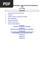 2023 Updated Guidelines (IACAT) | PDF | Travel Visa | Notary Public