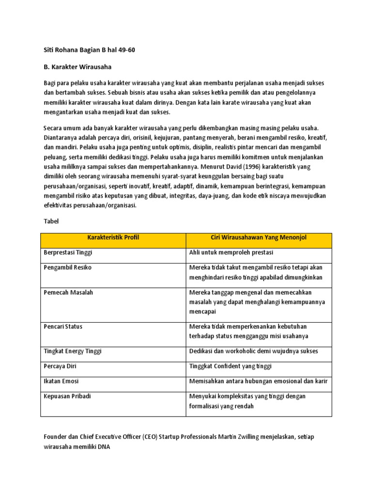 Bagian B Hal 49-60 | PDF