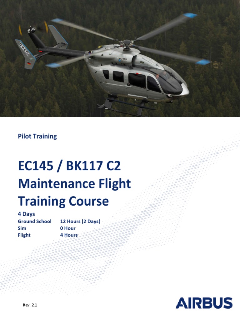 Evaluating Aircraft Systems and Performance: A Comprehensive Training ...