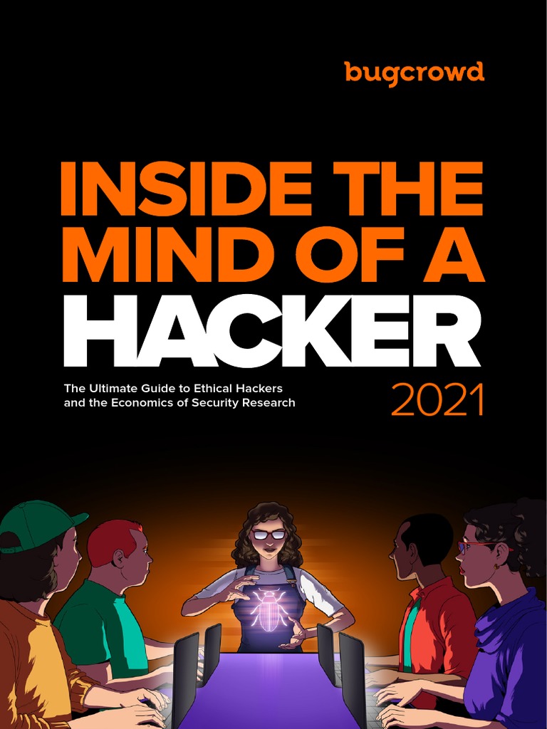 The Ultimate Guide To Ethical Hackers And The Economics Of Security Research Pdf Security