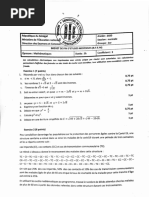 Bfem 2024 Maths | PDF