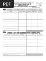 Instructions for IRS Form 8871 | PDF | Internal Revenue Service ...