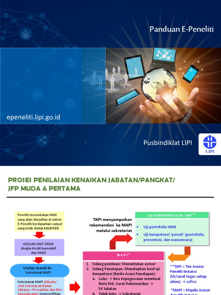 Usulan HKM 210121 | PDF