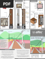 Altura de Enchufes e Interruptores | PDF | Dormitorio | Bienes ...