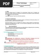 Dilution Alcool Gay Lussac | PDF