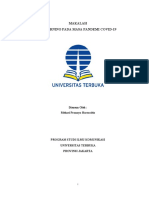 Panduan Login Pertama Siharka | PDF