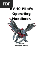 Boeing 787 Takeoff and Landing Speeds | PDF | Takeoff | Aeronautics