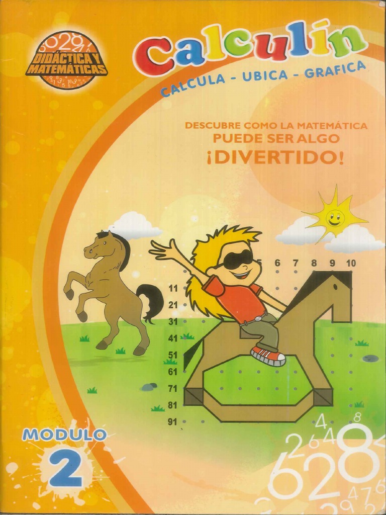 Calculin 2 | PDF