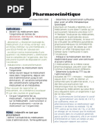 Définition et procédés de dessiccation | PDF | Chimie physique | Chimie
