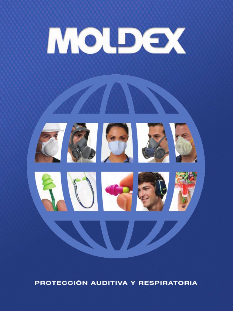 Catalogo Moldex | PDF | Residuos | Soldadura