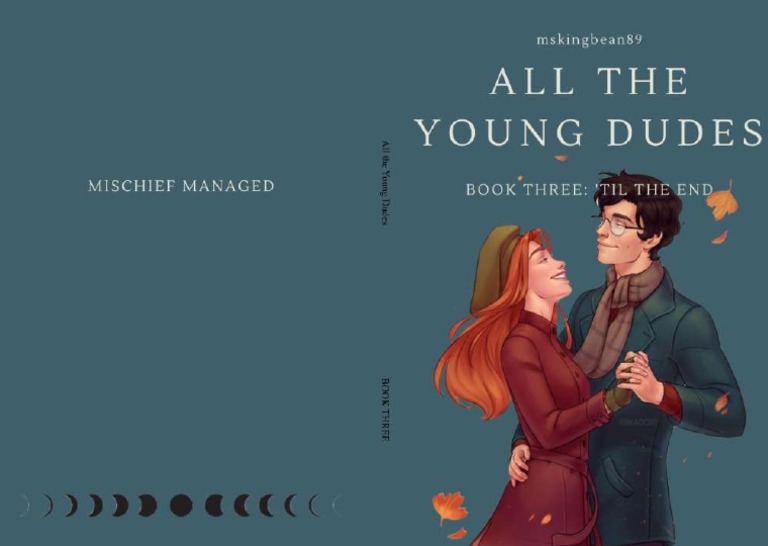Atyd Book 3 | PDF