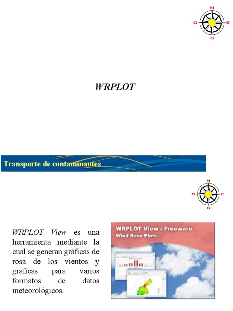 Clase Wrplot | PDF | Ingeniería de software | Desarrollo de software