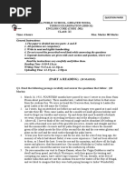 Hints Development | PDF