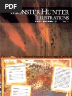 Mega Man & Mega Man X Official Complete Works | PDF