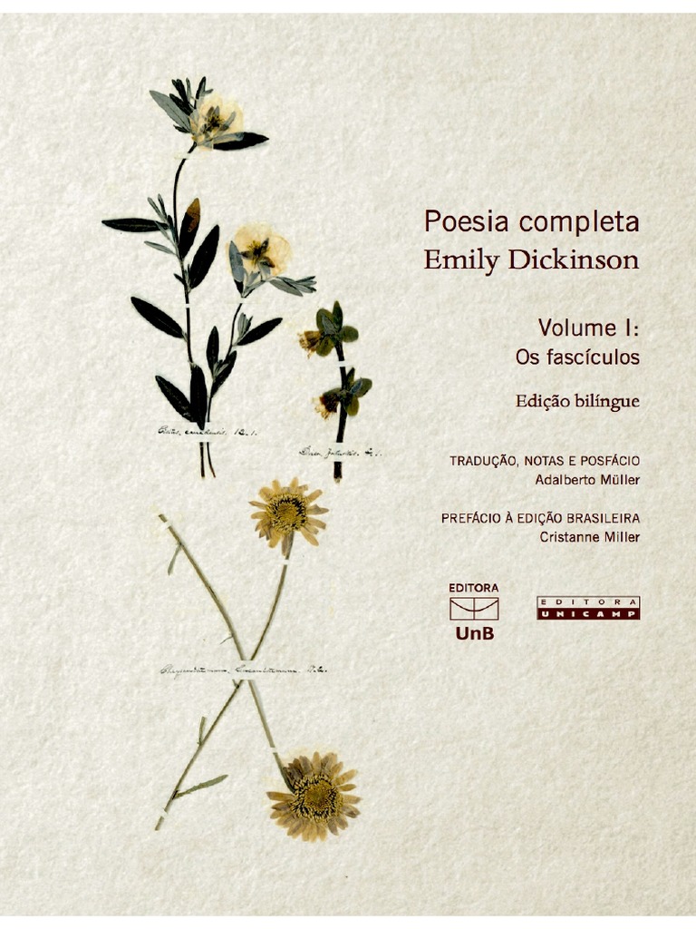 Emily Dickinson Poesia Completa Sample Pdf Emily Dickinson