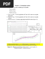 Tracé en Plan | PDF | Analyse mathématique | Géométrie analytique