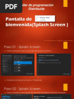Funciones de Fecha en Visual Basic | PDF | Básico | Hora