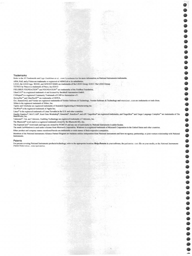 Manual Practicas LabView | PDF | Software | Computing Manual Practicas LabView | PDF | Software | Computing