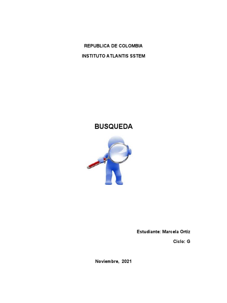 Bus Queda | PDF