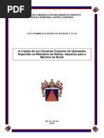 COEsp - Curso de Operacoes Especiais PMESP | PDF | Paraquedistas ...
