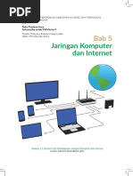 Delapan Elemen Mata Pelajaran Informatika | PDF | Seni | Komputer