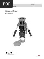 Underwing Nozzles: Carter Ground Fueling | PDF | Valve | Screw