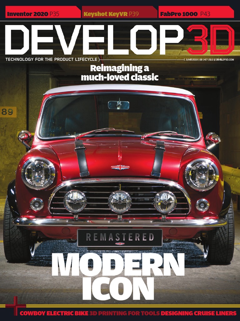 D3D June19 | PDF | Graphics Processing Unit | Mixed Reality