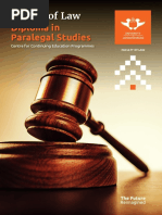 FILAC | PDF | Precedent | Case Law