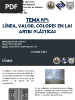 Arte y Patrimonio 1 Año | PDF | Venezuela