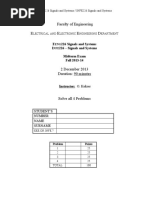 Problem Set2 | PDF | Normal Distribution | Variance