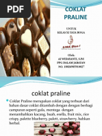 Alat dan Fungsi Peralatan Pastry Bakery | PDF