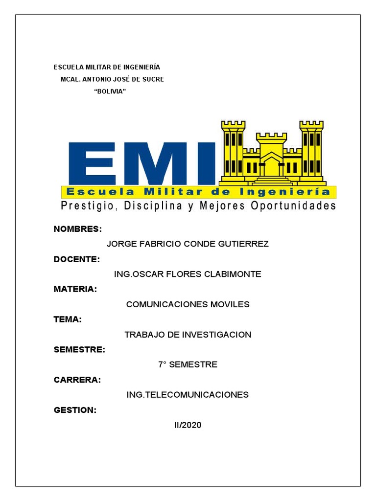 Que Es Fading | PDF | Inalámbrico | Radio