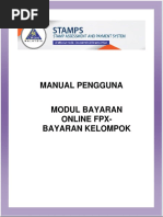 STAMPS LHDN - Cara Beli Duti Setem & Cetak Sijil Setem Online | PDF